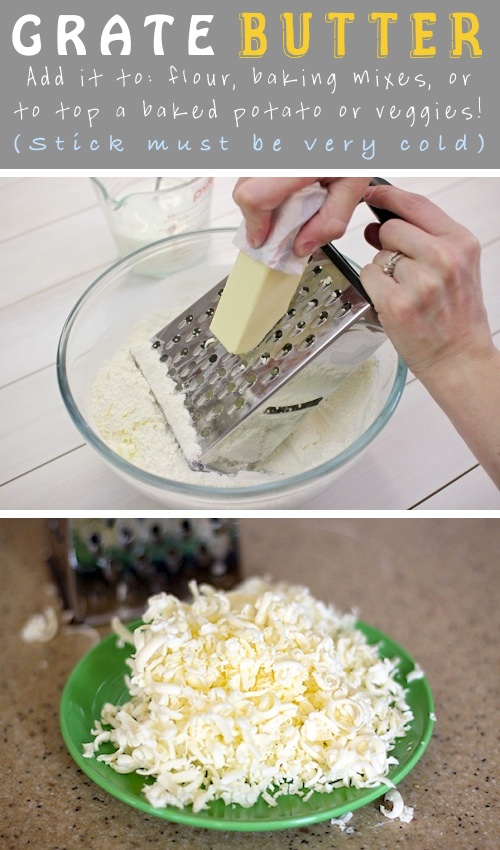 36 Of The BEST Kitchen Tips And Tricks with Pictures 36 Of The BEST Kitchen Tips And Tricks with Pictures