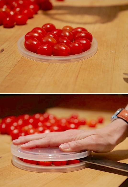 36 Of The BEST Kitchen Tips And Tricks with Pictures 36 Of The BEST Kitchen Tips And Tricks with Pictures